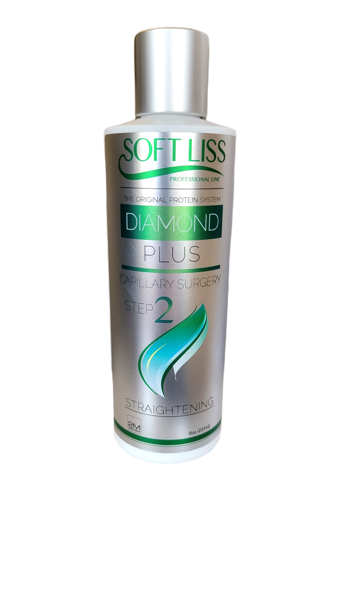 Diamond Plus Capillary Surgery- Step 2 Cirugia Capilar – Softliss ...